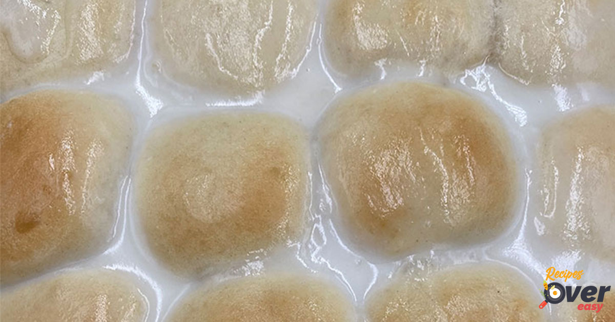 Pani Popo I Sweet Samoan Coconut Buns I Recipes Over Easy